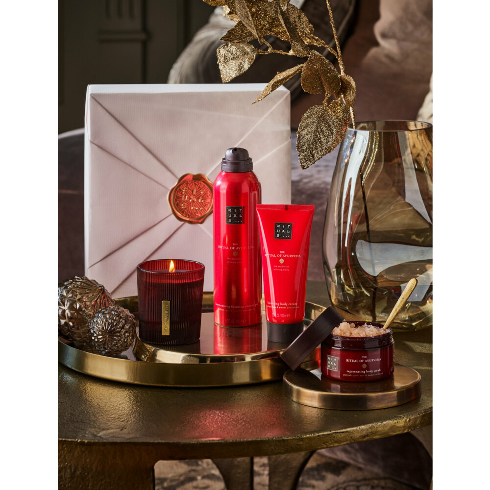 Rituals Gift Set M Ayurveda 1 set | Plein.nl