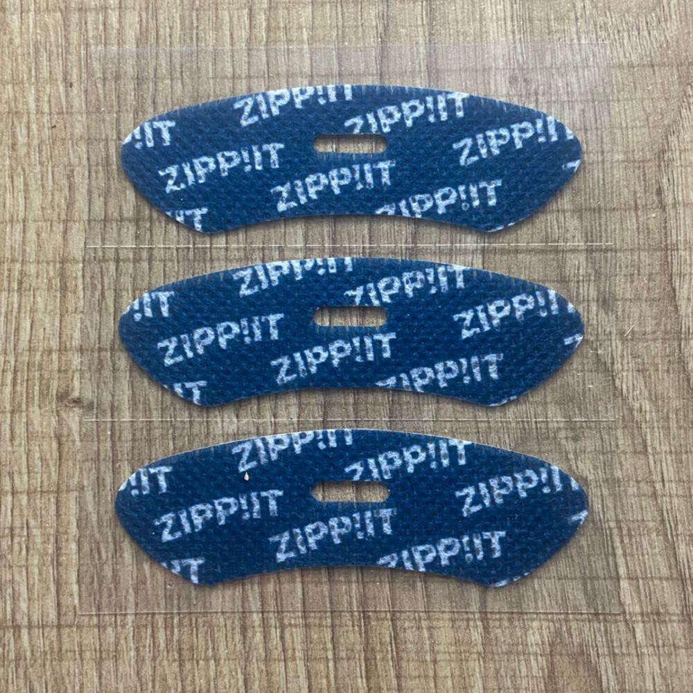 Zippit Mondtape 30 stuks | Plein.nl