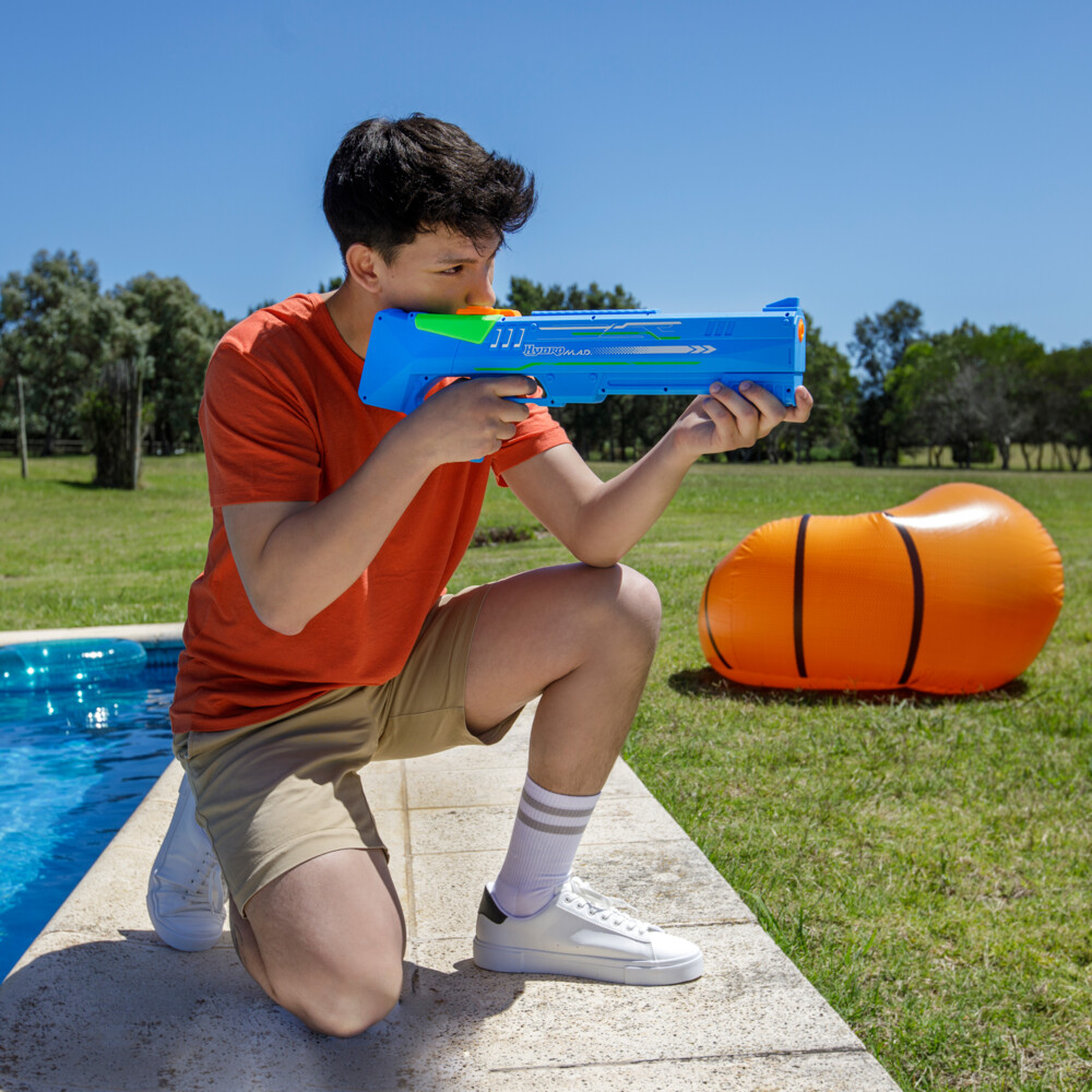 Silverlit Hydro MAD Elektrische Waterblaster | Plein.nl