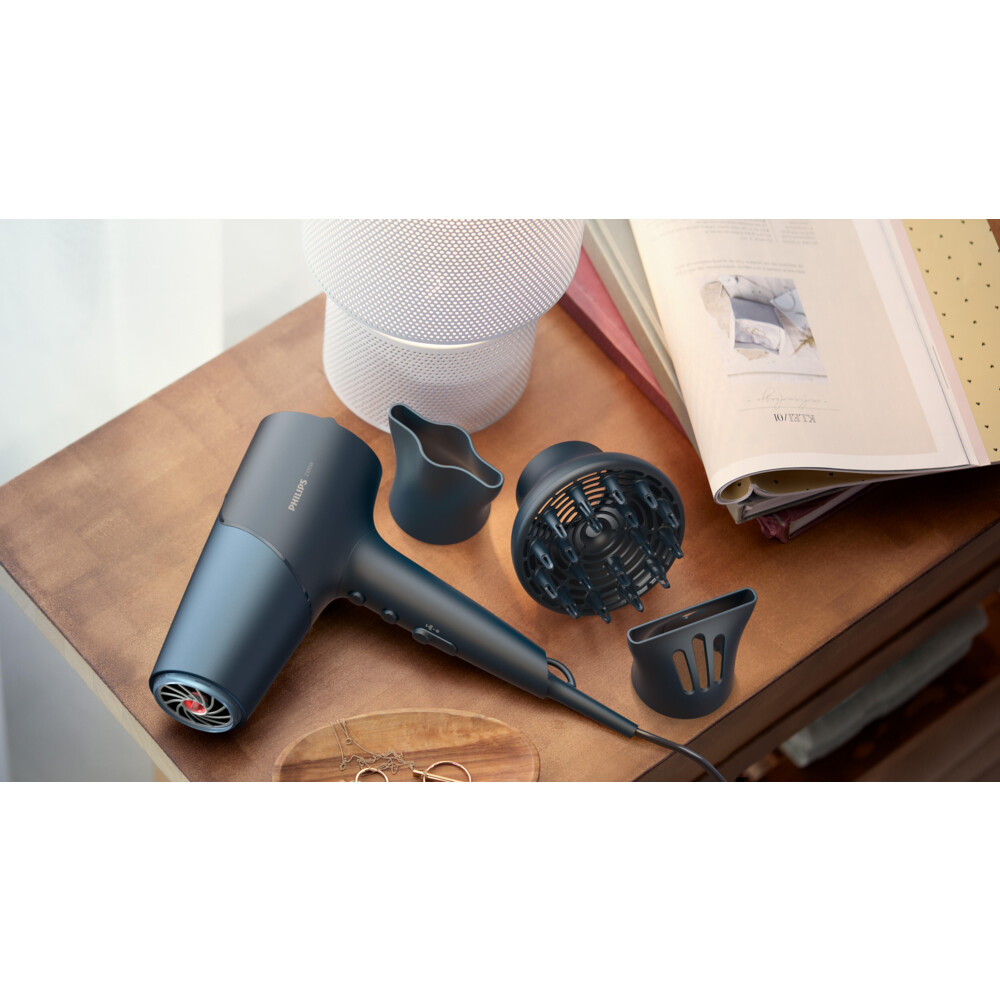 Philips Föhn 5000 Series BHD512/20 | Plein.nl