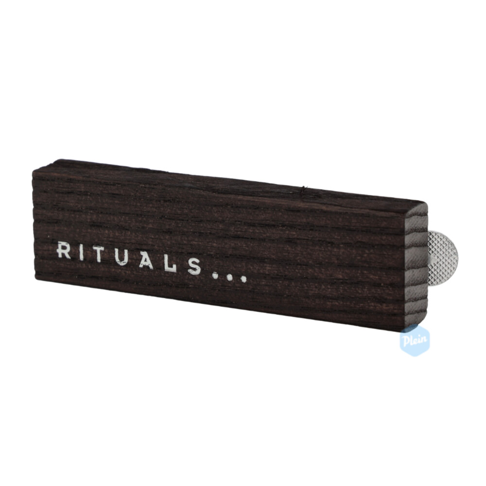 Rituals Car Perfume Set Homme 6 ml | Plein.nl