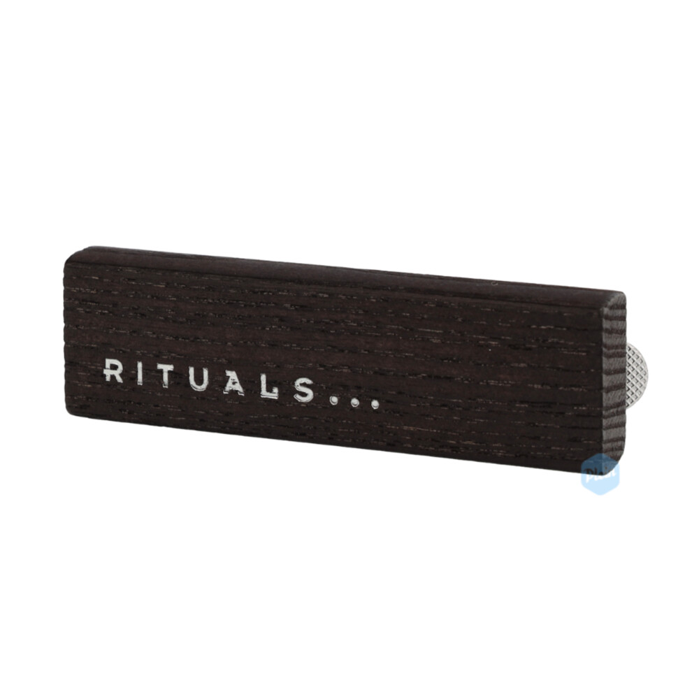 Rituals Car Perfume Set Sport 6 ml | Plein.nl
