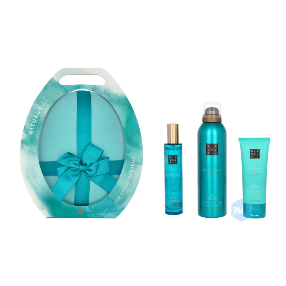 Rituals Geschenkset Pasen The Ritual of Karma 1 set | Plein.nl