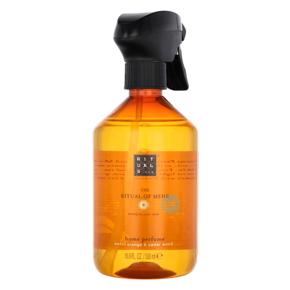 Rituals Home Perfume Spray The Ritual of Mehr 500 ml | Plein.nl