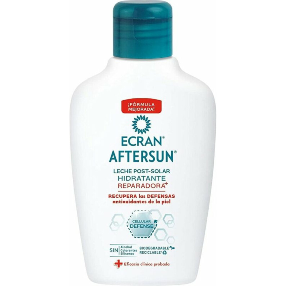 Ecran Aftersun Moisturising 100 ml | Plein.nl
