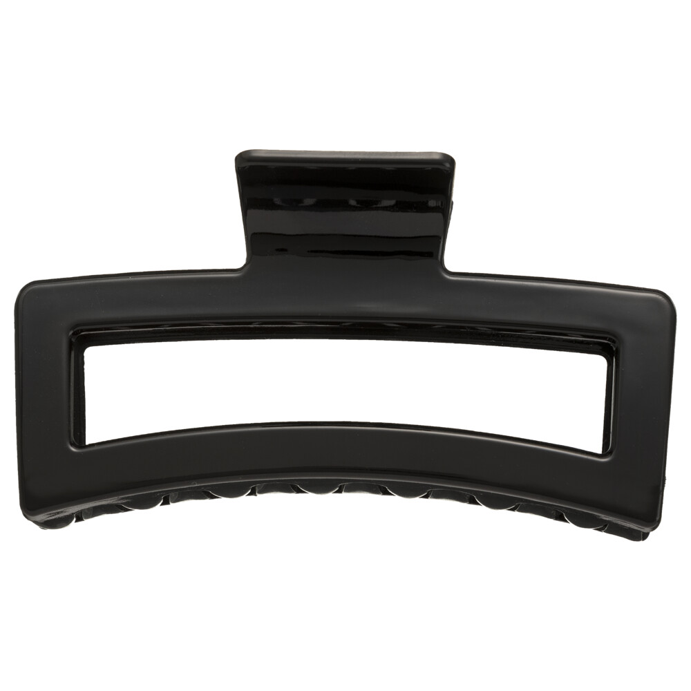 Zenner Haarklem 14 cm Zwart | Plein.nl