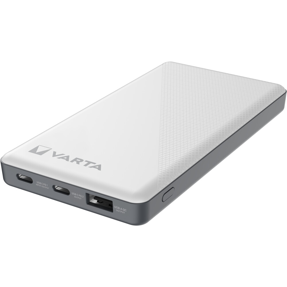 Varta Power Bank Energy 10000 mAh Box 1 stuk | Plein.nl