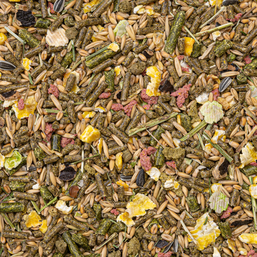 Deli Nature Basic Caviavoer 15 kg | Plein.nl