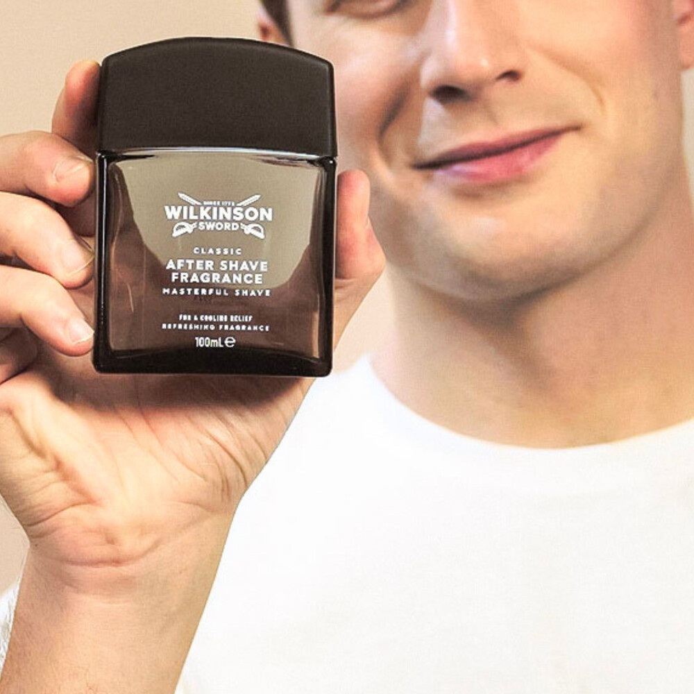 Wilkinson After Shave Classic 100 ml | Plein.nl