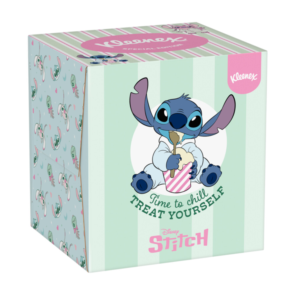Kleenex Tissues Disney Mix 12x48 stuks | Plein.nl