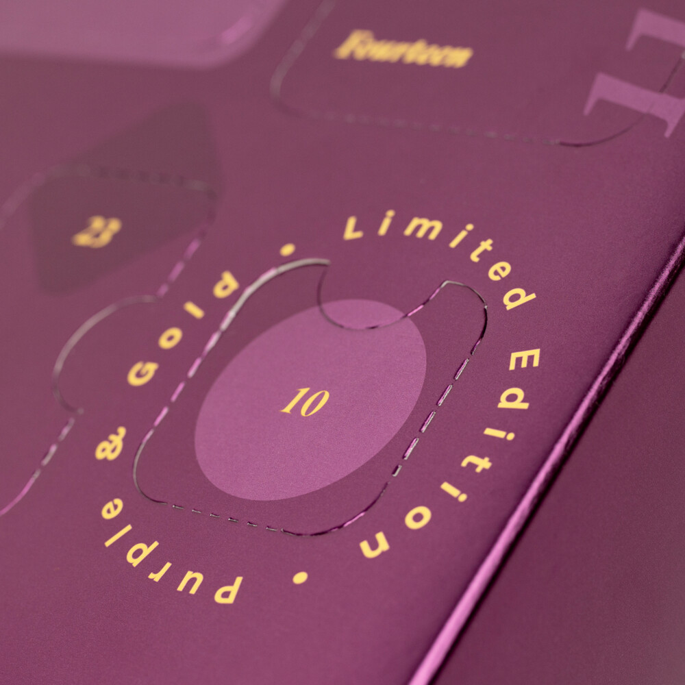 Easytoys LoveBoxx Adventskalender 2025 First Sparks 1 set | Plein.nl