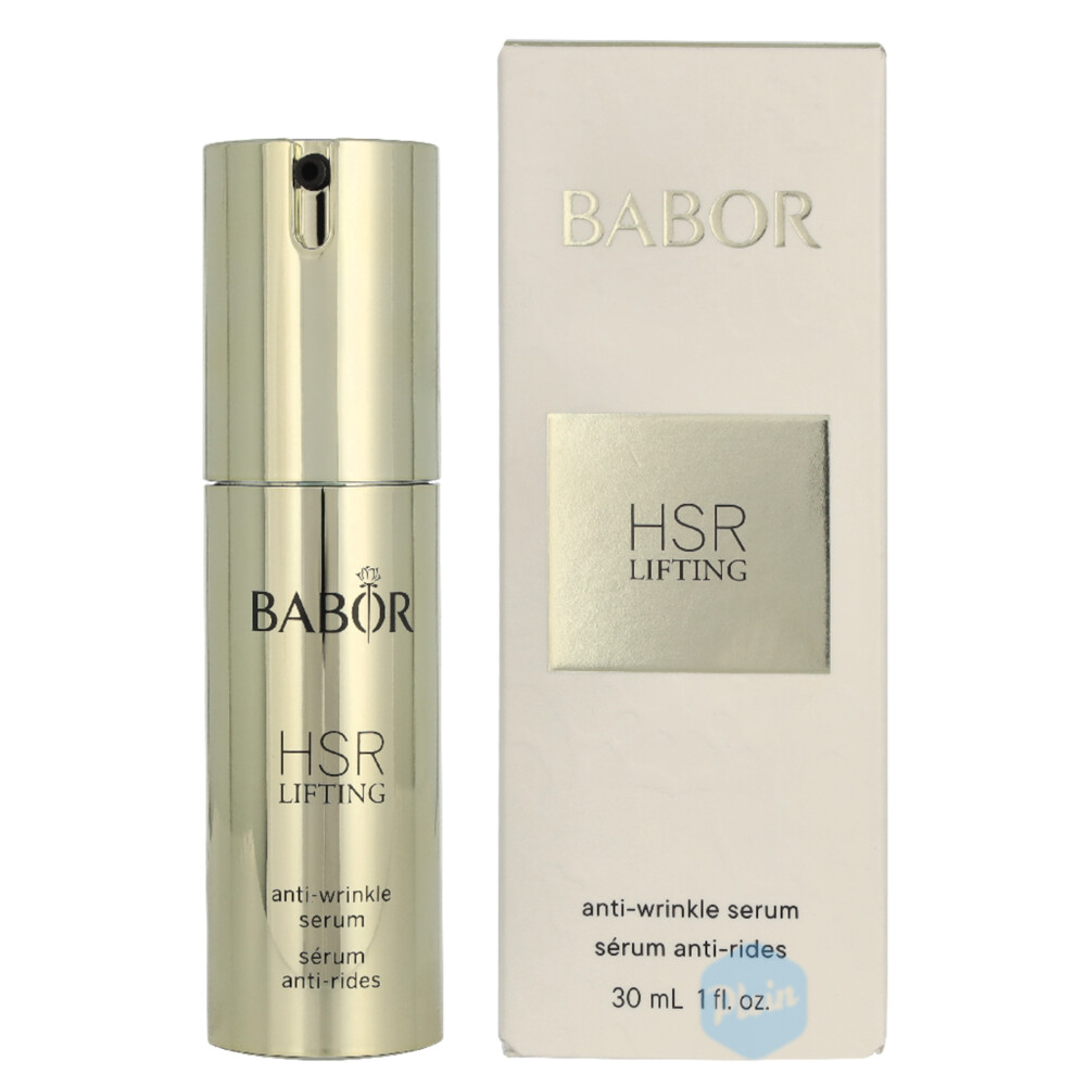 Babor Hsr Lifting Anti-wrinkle Serum 30 ml | Plein.nl