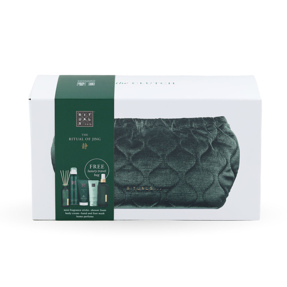 Rituals Geschenkset The Ritual of Jing Large 1 set | Plein.nl