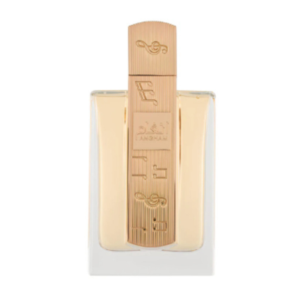 Lattafa Eau de Parfum Angham 100 ml | Plein.nl