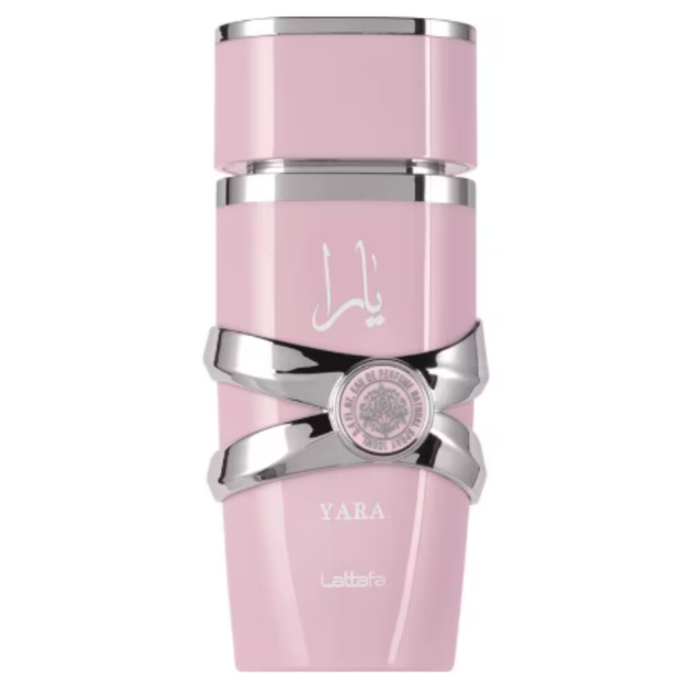 Lattafa Eau de Parfum Yara 100 ml | Plein.nl