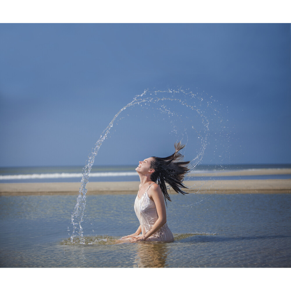 Zarqa Shampoo Anti-Roos 200 ml | Plein.nl