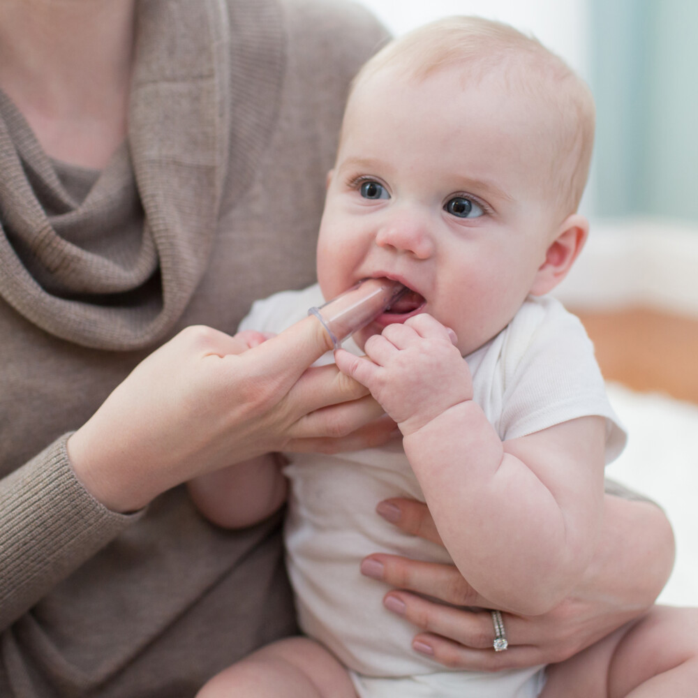1e Hapje Roze Pakket | Plein.nl