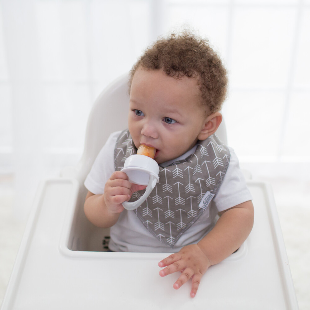 1e Hapje Grijs Pakket | Plein.nl