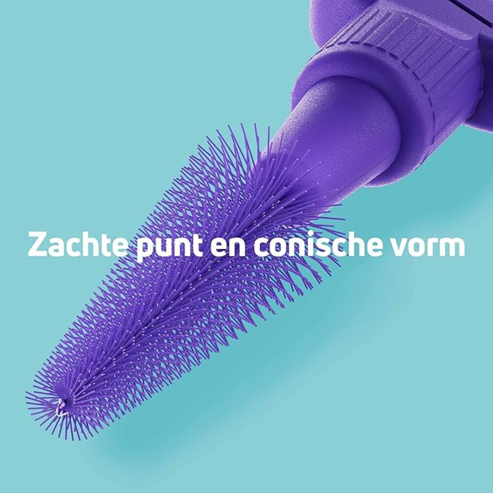 TePe Easy Fit Ragers Maat M/L 20 stuks | Plein.nl