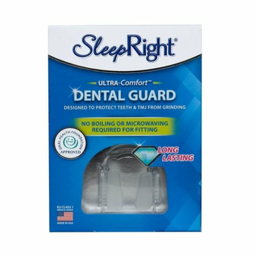 SleepRight Dental Guard Slim Comfort Plein nl SleepRight Dental Guard Slim Comfort Plein nl