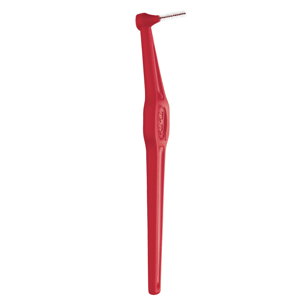 TePe Angle Interdentale Ragers 0,5 mm Rood 6 stuks | Plein.nl