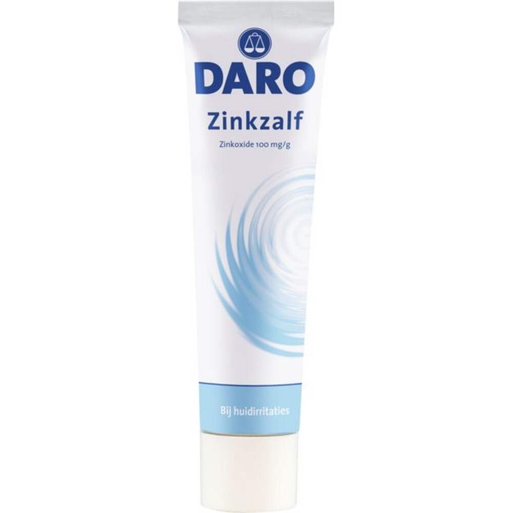 Daro Zinkzalf Tube 28 gr | Plein.nl