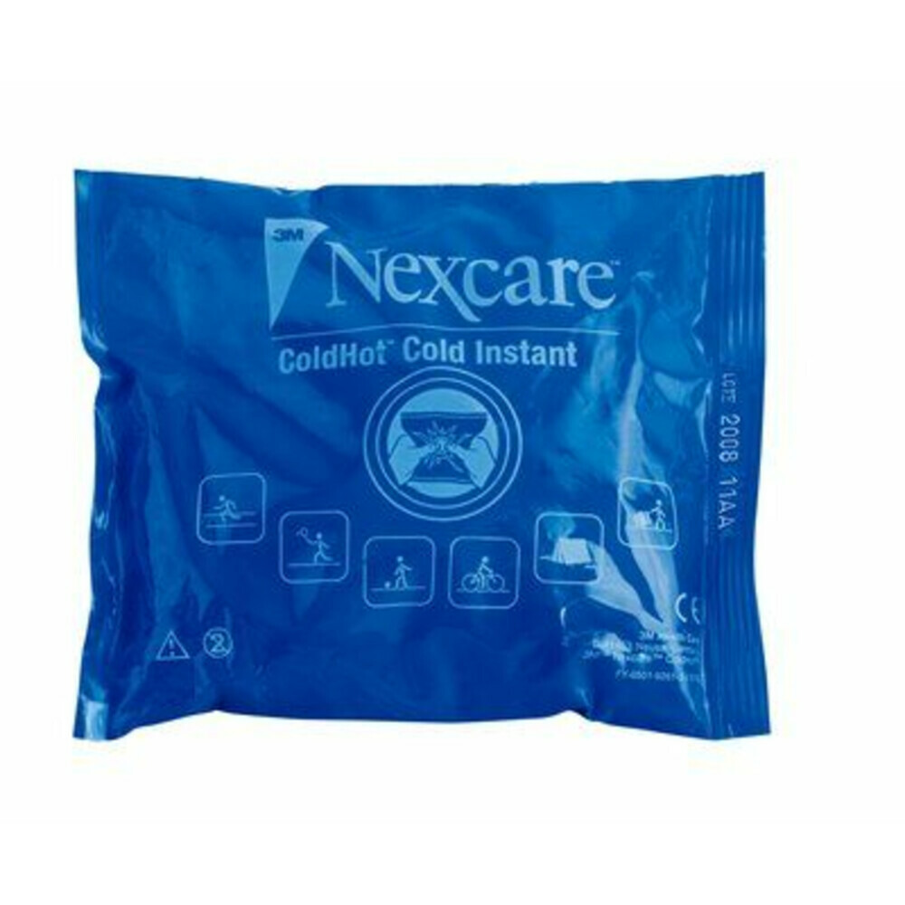 3M Cold Pack Instant Cold 2 stuks | Plein.nl