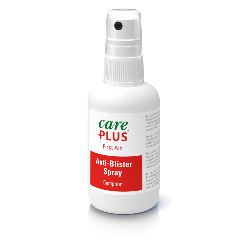 Care Plus Camphor Spray 60 ml | Plein.nl