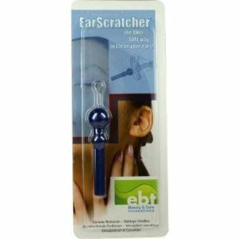 Earscratcher Assorti | Plein.nl