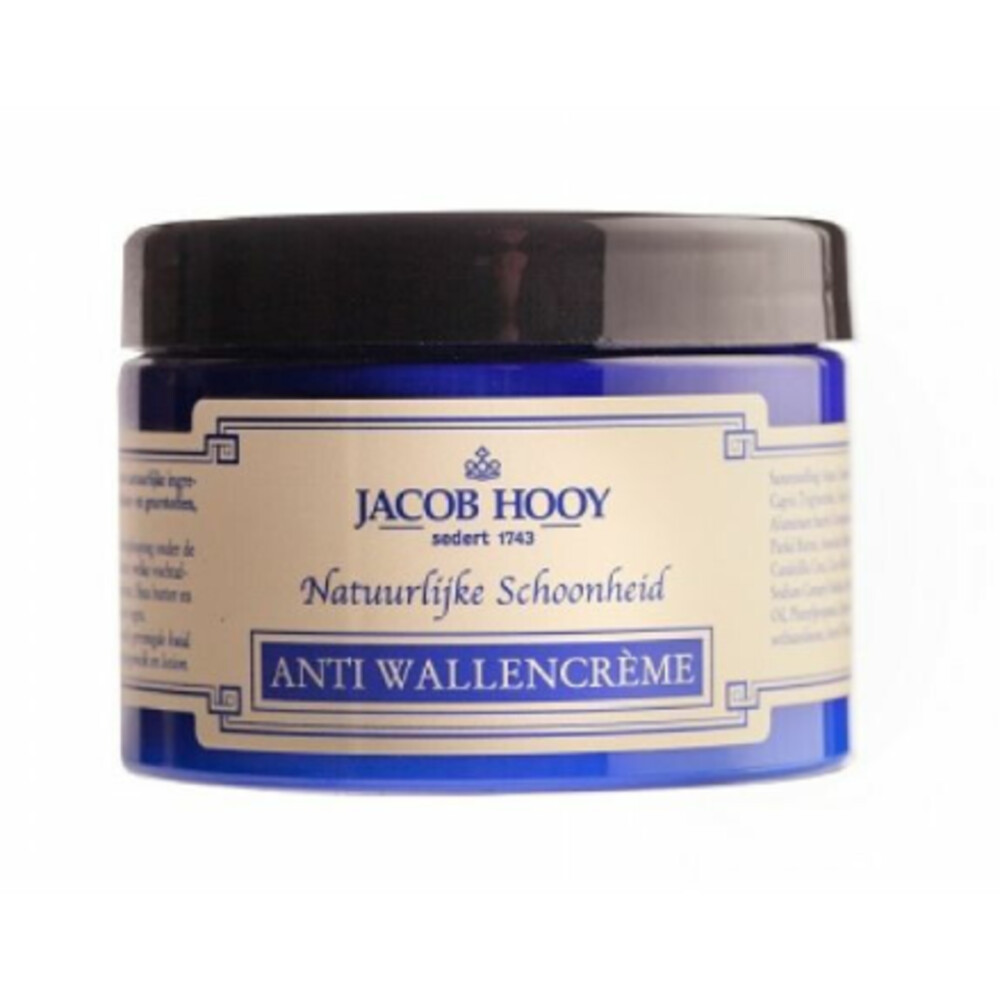 Jacob Hooy Wallen Creme 150 ml | Plein.nl