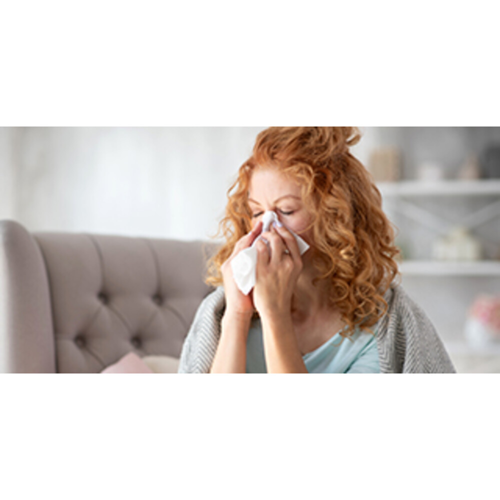 Kleenex Balsam Menthol Tissues 8 stuks | Plein.nl