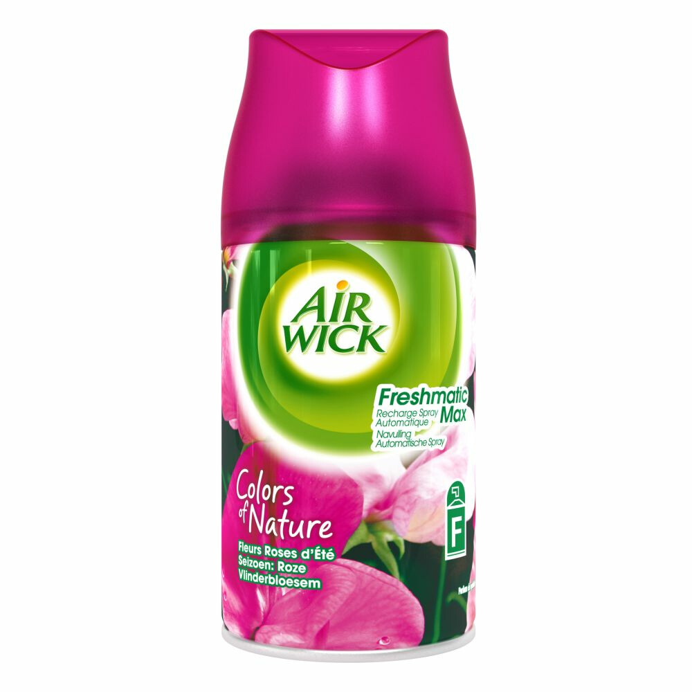 Air Wick Fresh Matic 250 ml | Plein.nl