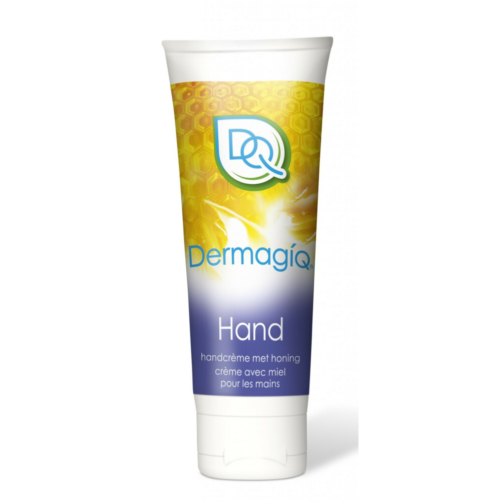 Dermagiq Hand Handcreme 100 ml | Plein.nl