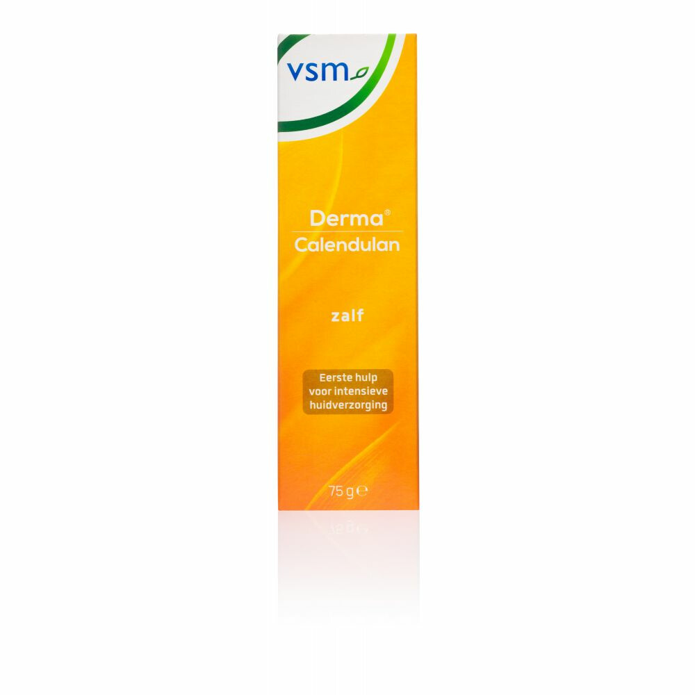 VSM Zalf Derma Calendulan 75 gr | Plein.nl