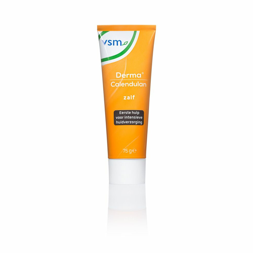 VSM Zalf Derma Calendulan 75 gr | Plein.nl