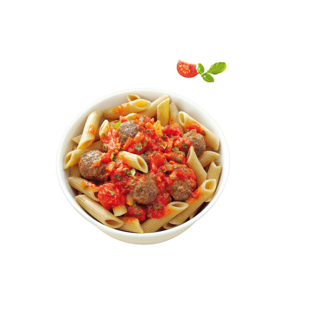 Atkins Pasta Penne 250 gr | Plein.nl
