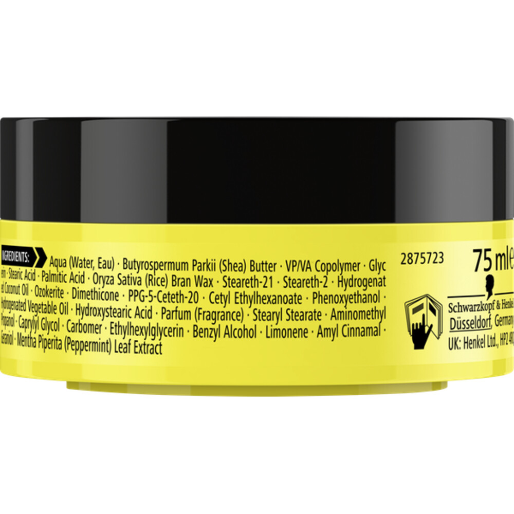 Got2b Glued Spiking Wax 75 ml | Plein.nl