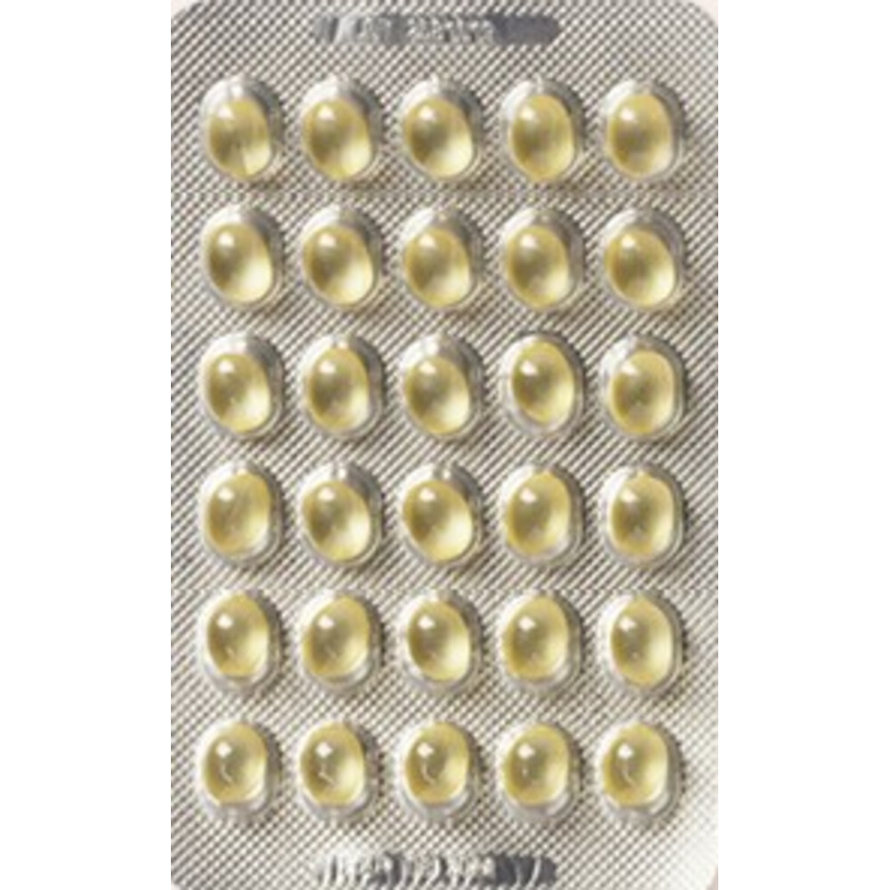 Will Pharma Tempocol 60 capsules | Plein.nl