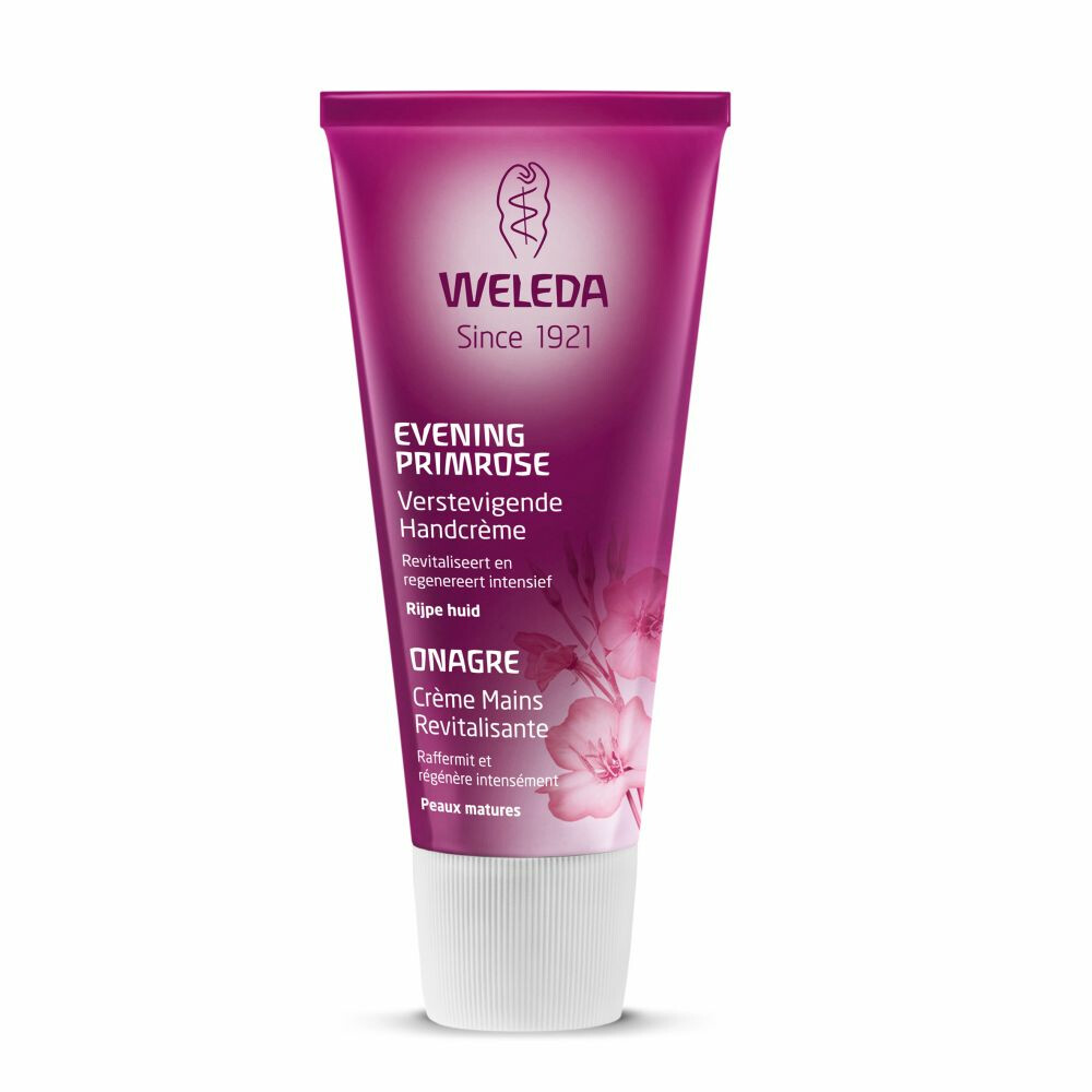 WELEDA Handcreme Evening Primrose 50 ml | Plein.nl