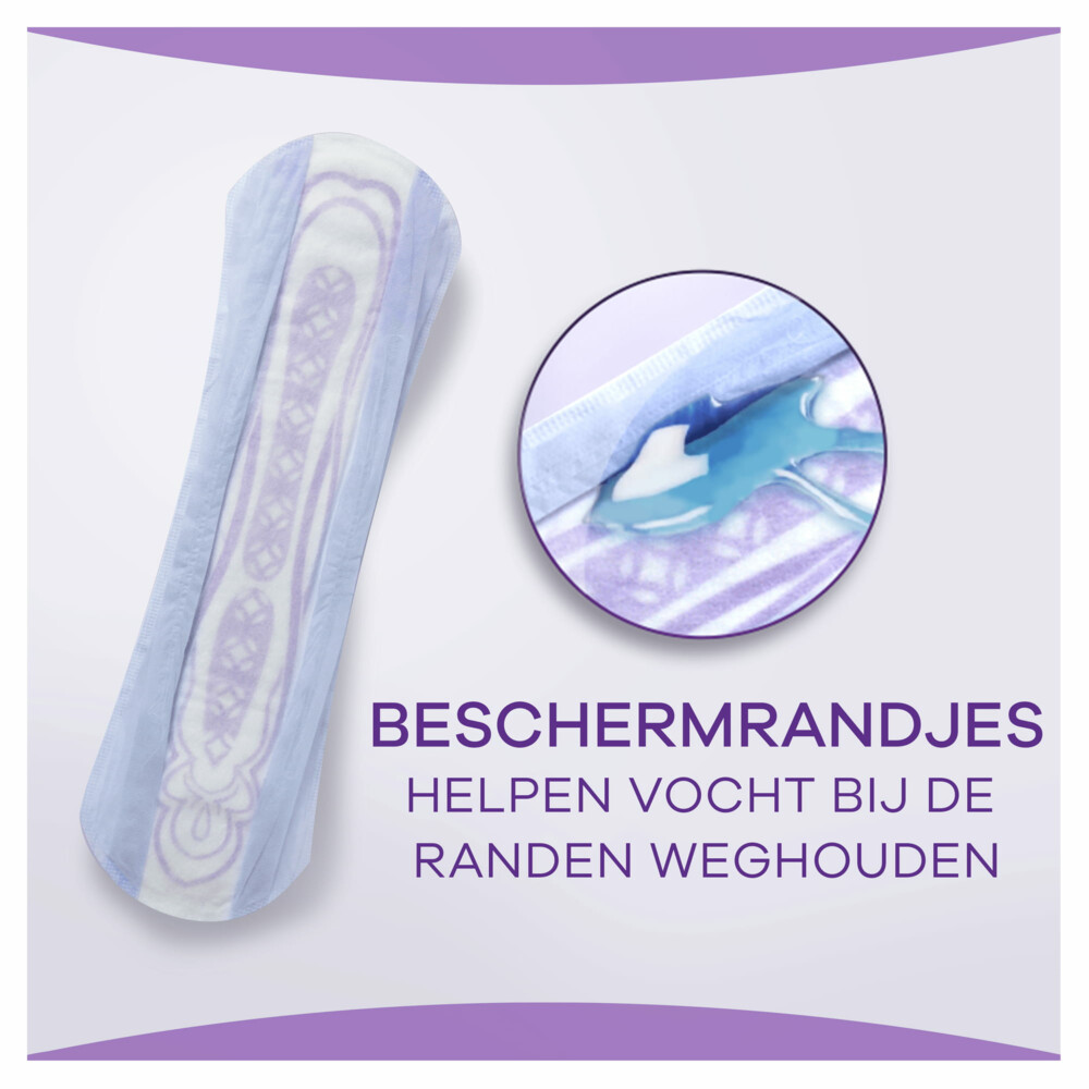 Always Discreet Night Plus Maxi Incontinentieverband voor Urineverlies ...