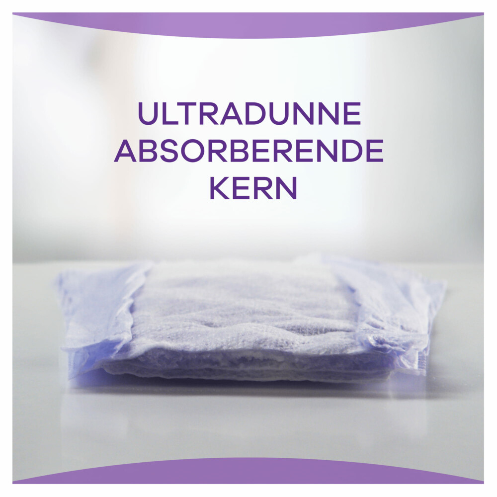 Always Discreet Night Plus Maxi Incontinentieverband voor Urineverlies ...