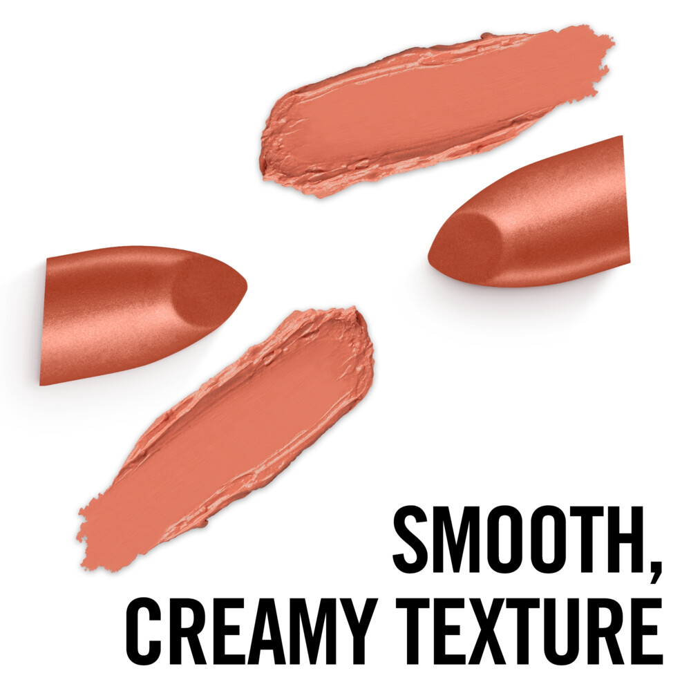 Rimmel Lasting Finish Lipstick 210 Coral in Gold 4 gr | Plein.nl