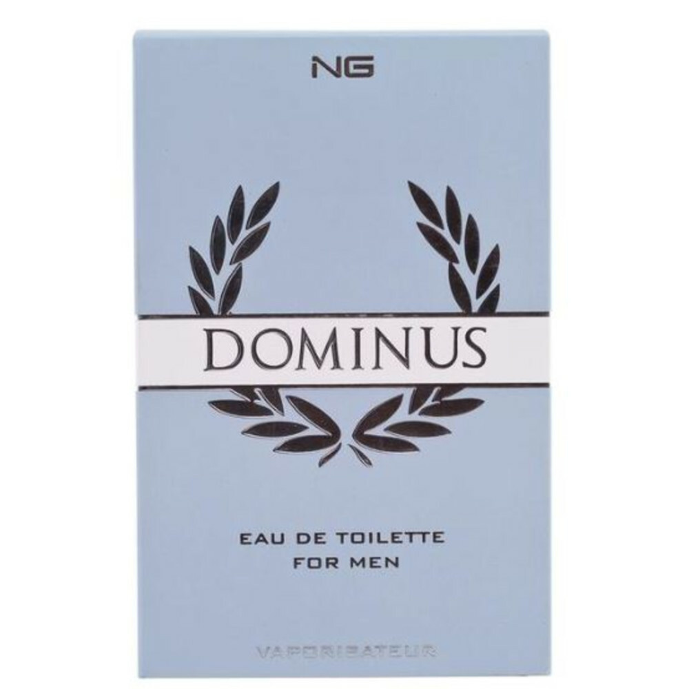 NG Dominus Eau De Toilette 80 ml | Plein.nl
