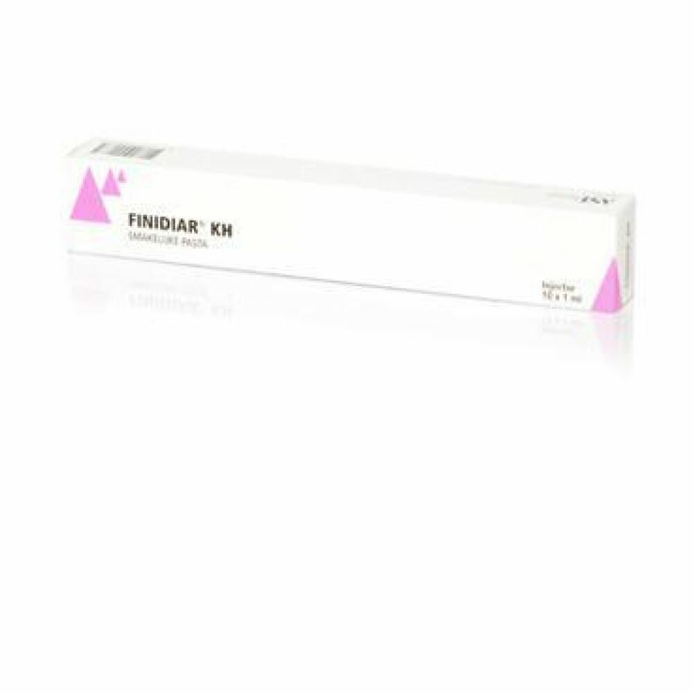 AST Farma Finidiar Hond - Kat 10 ml | Plein.nl