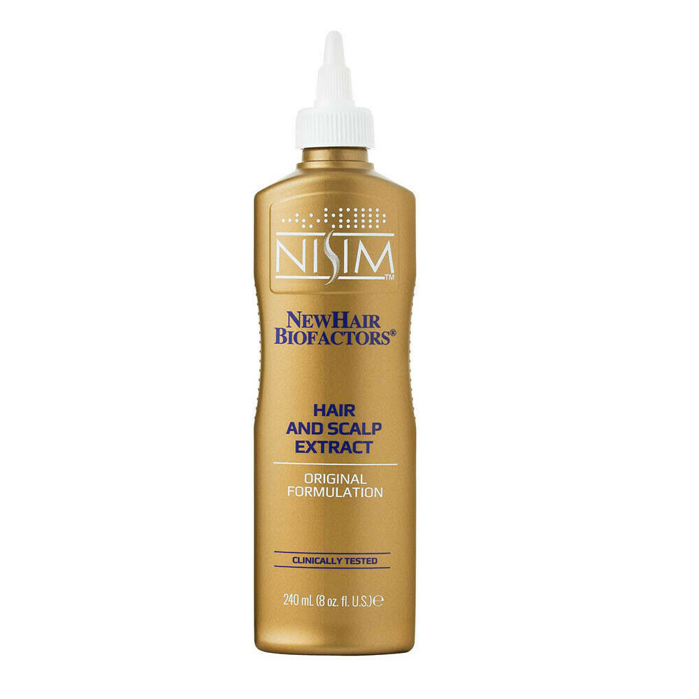 Nisim Extract Original met AnaGain 240 ml | Plein.nl