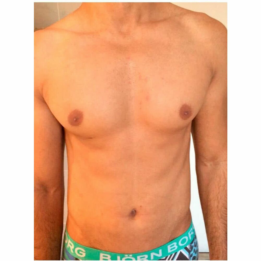 Intimate Hair Removal Ontharingspoeder 70 Gram Plein nl