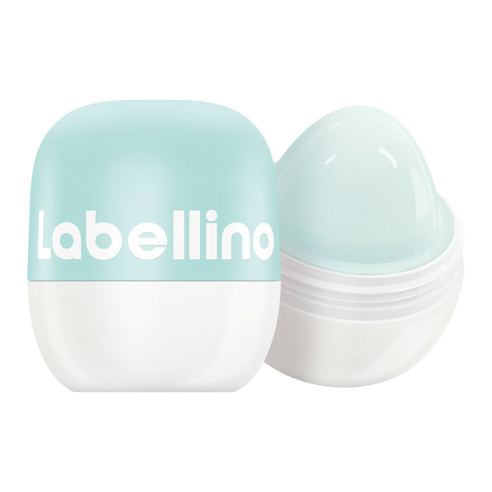 Labello Labellino Fresh Mint Lippenbalsem 7 gram | Plein.nl