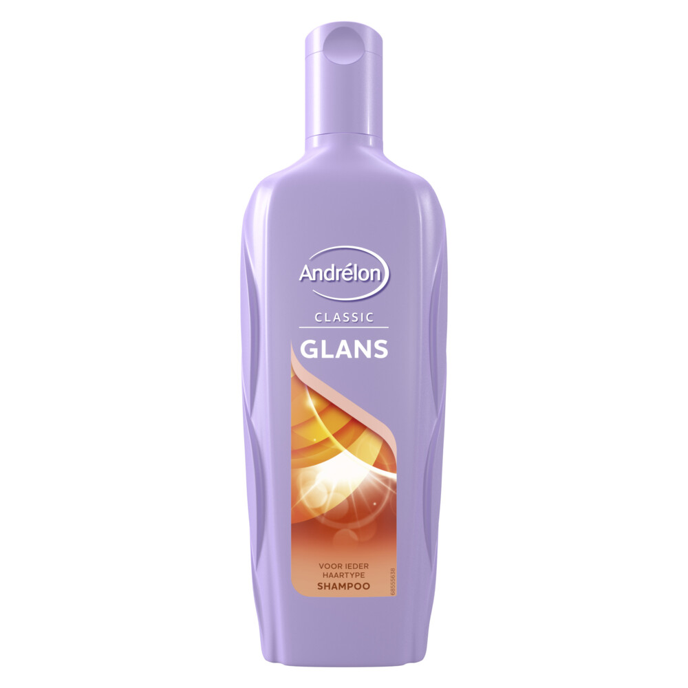 Andrélon Shampoo Glans 300 ml | Plein.nl