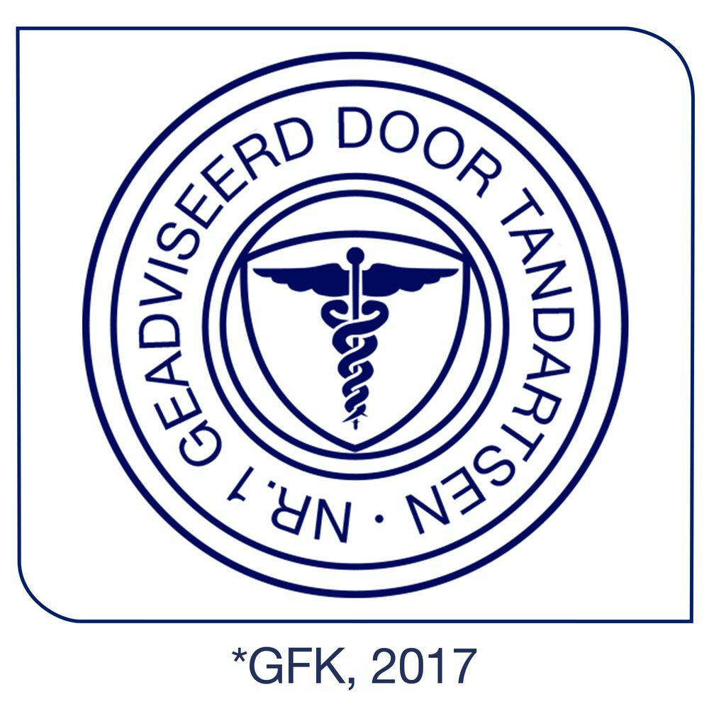 3x Sensodyne Tandpasta Repair & Protect Extra Fresh 75 ml | Plein.nl