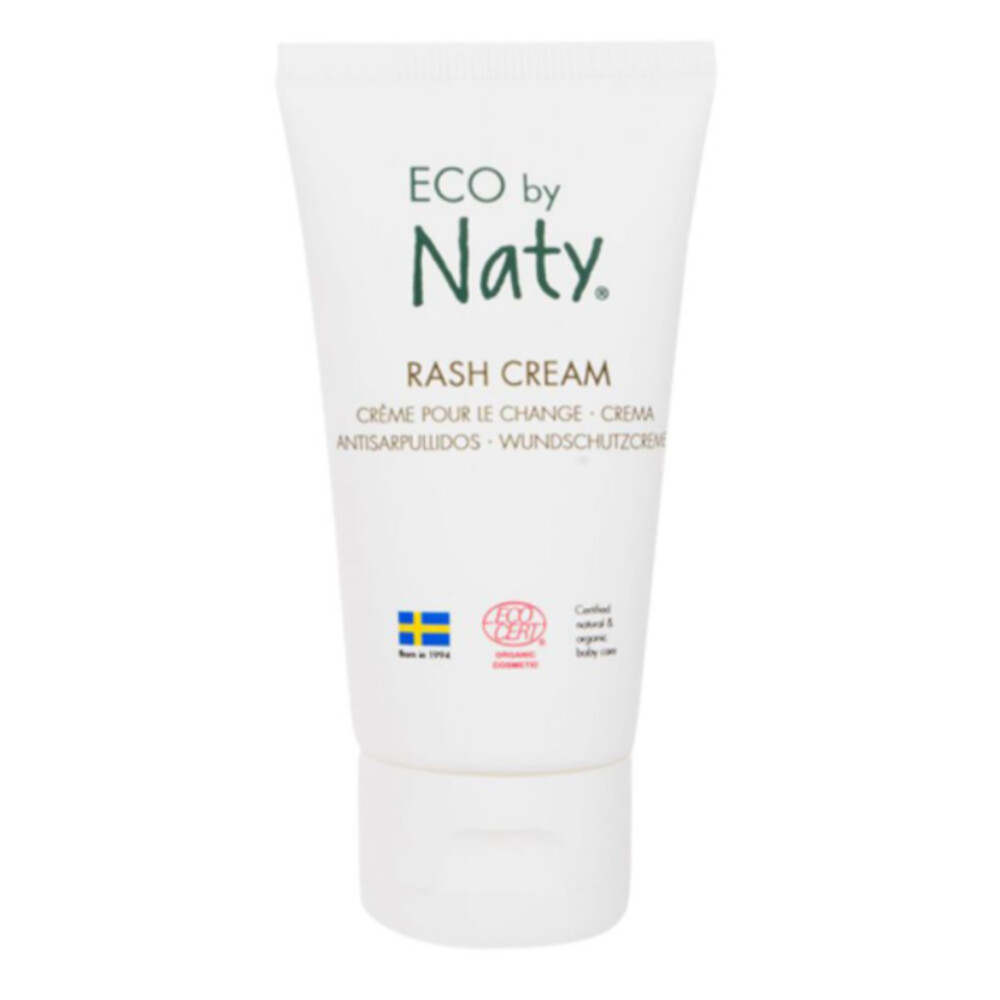 Naty Rash cream 50 ml | Plein.nl